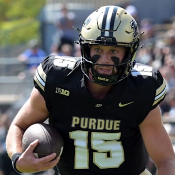 Purdue Basketball Lands Second Commitment of 2026 Recruiting Class