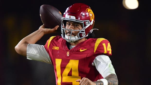 What USC Needs From Running Backs King Miller, Bryan Jackson Against Iowa