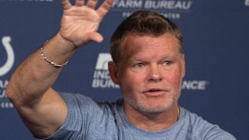 Indianapolis Colts On SI - Sports Illustrated