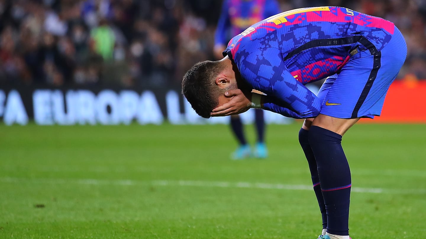 Hay que darle tiempo a Ferran, le dará muchas alegrías al Barcelona