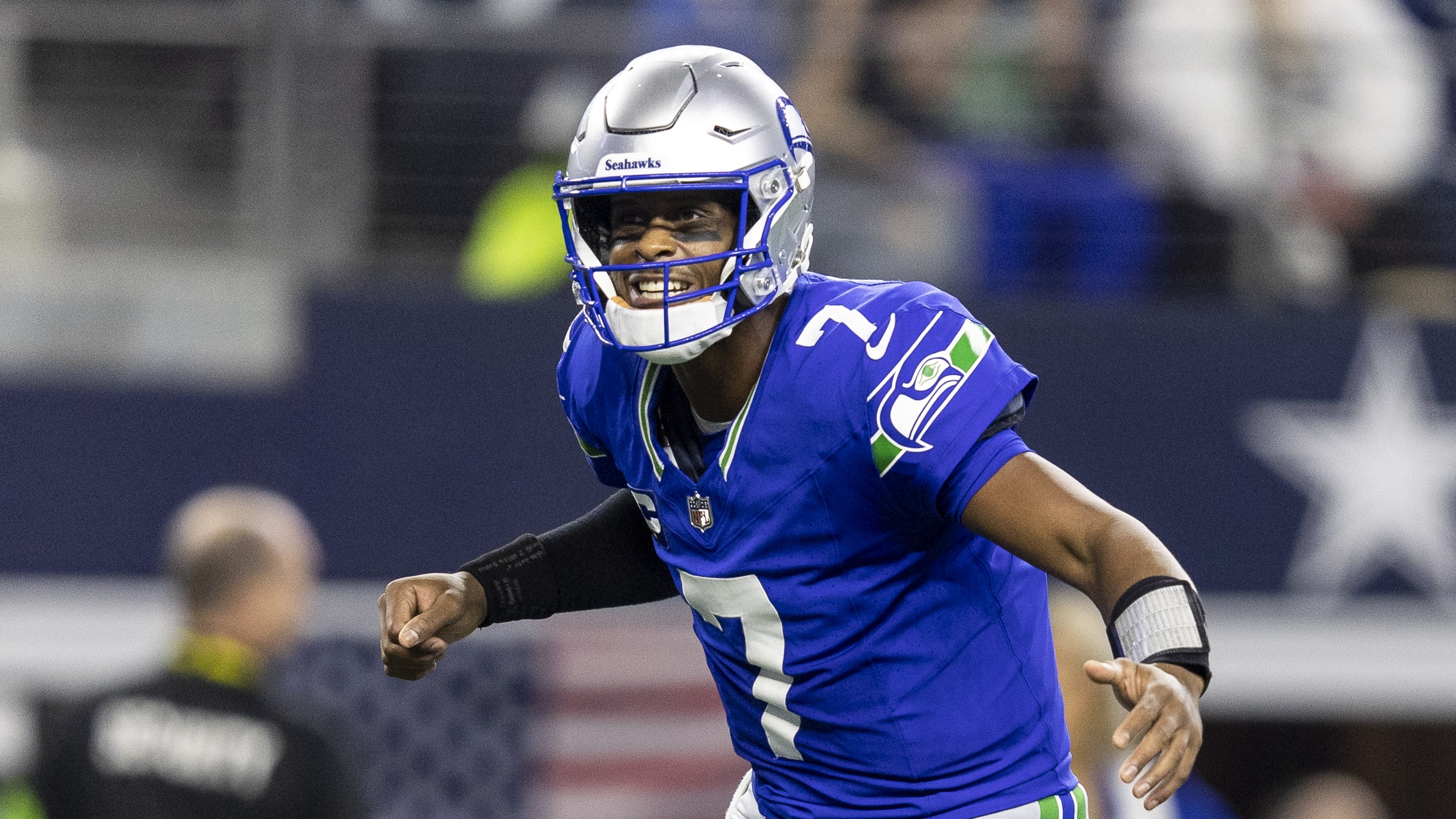 6 quarterbacks who could be the Seahawks starting quarterback in 2025