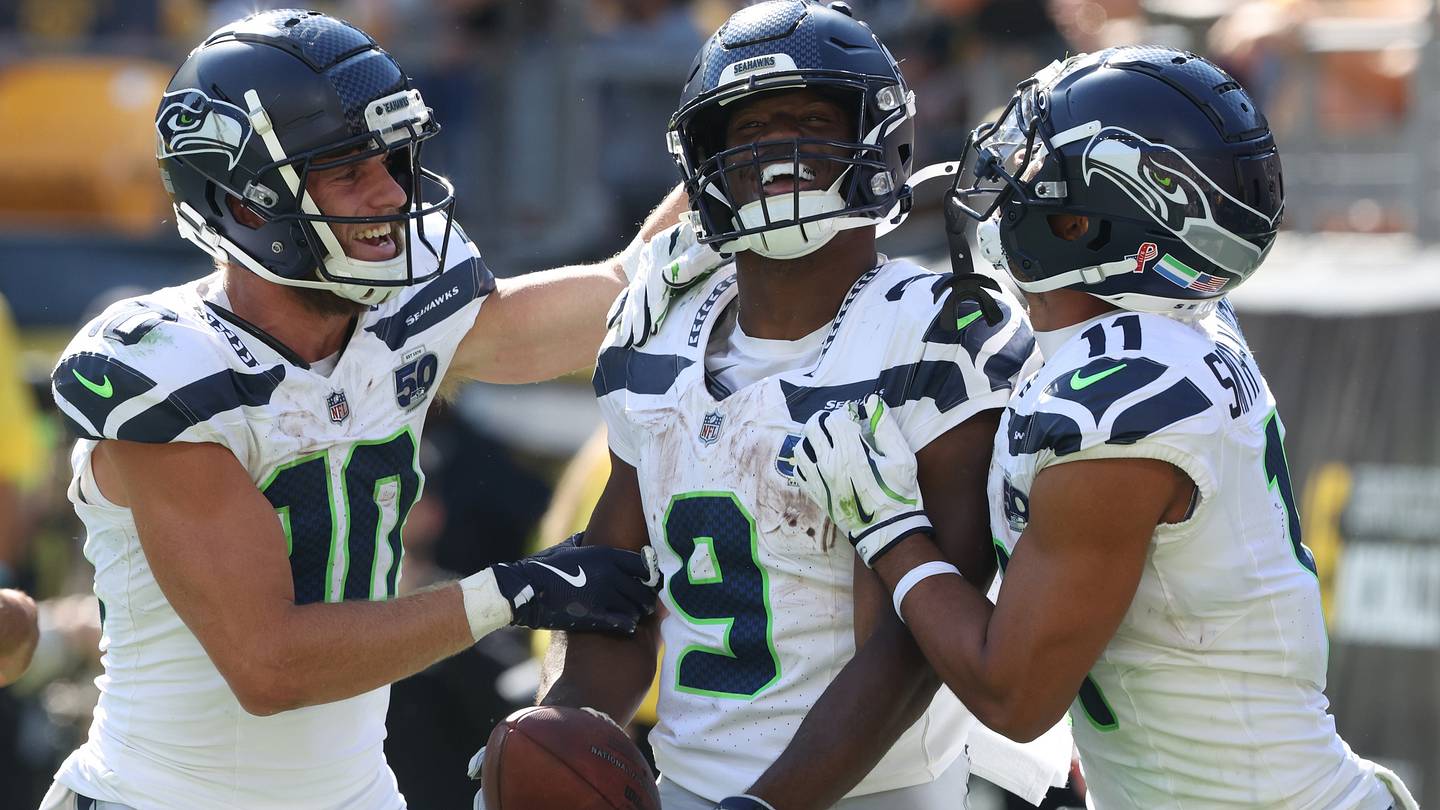 ESPN picks Seahawks as NFL's top survivor pick for Week 3 vs. Saints