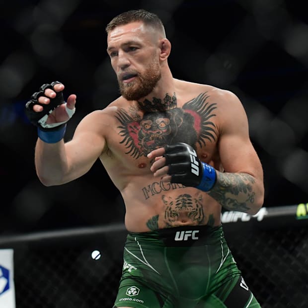 Conor McGregor’s latest words all but confirm what fans feared