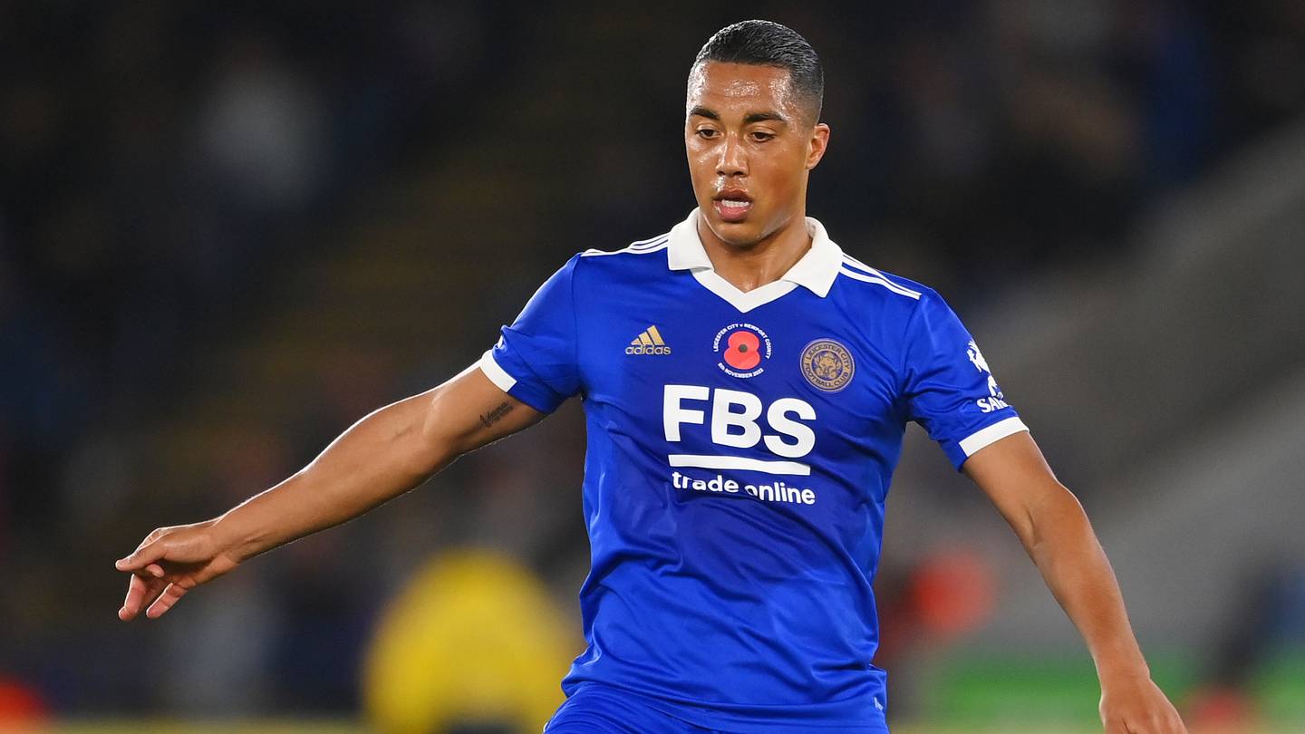 El Arsenal toma ventaja en la carrera por fichar a Tielemans