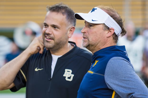 Matt Rhule Declares Dylan Raiola ‘Ready to Go’ for Saturday Against USC ...