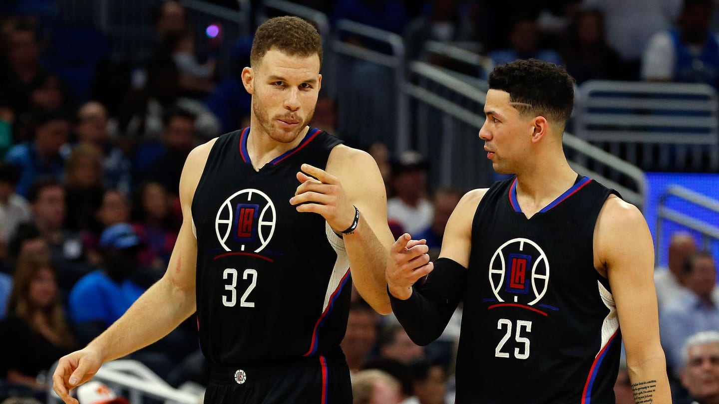 Former Clippers Player Bashes Casting on FX's Clipped