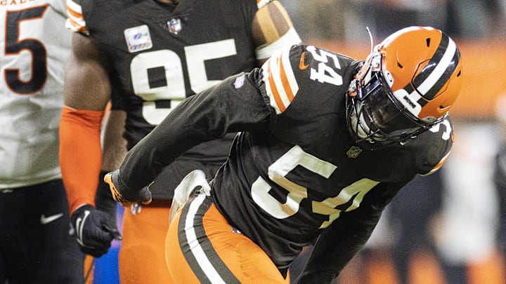 4 free agents the Carolina Panthers could sign before the 2023 NFL Draft