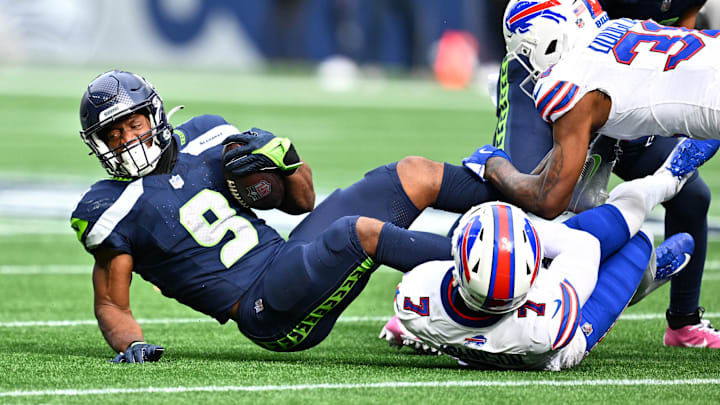 Seahawks running game is a huge problem with no easy solutions