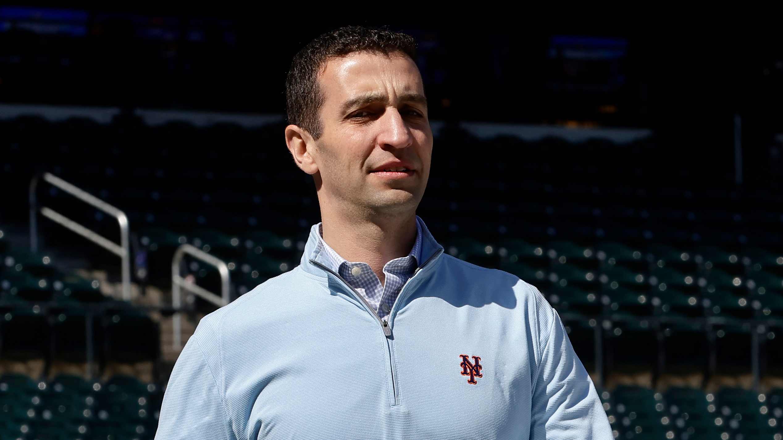 NY Mets Monday Morning GM: 3 positive assumptions about David Stearns ...
