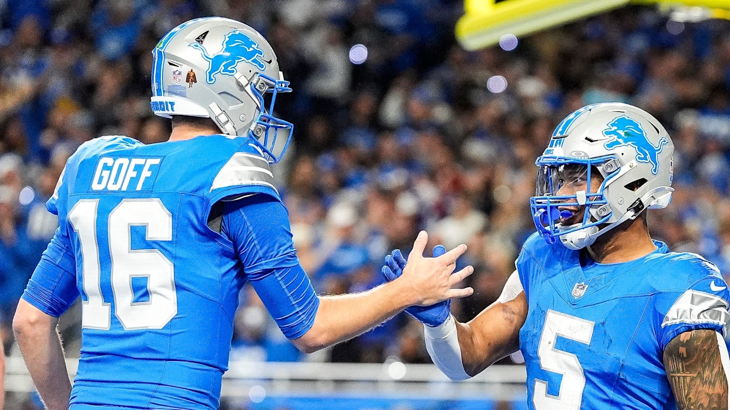 Bills vs. Lions Final Score Prediction for NFL Week 15 (How to Bet ...