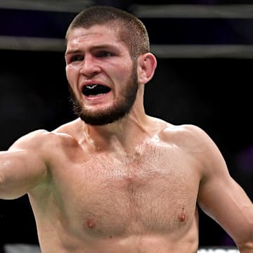 MMA Fighter Disqualified After Brutal Head Kick in Boxing Match