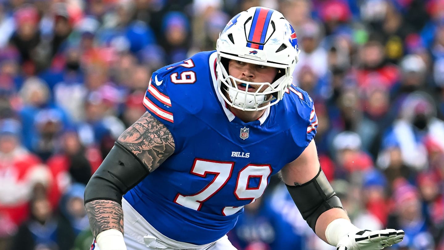 Bills will have 3 players available vs. Chiefs they didn't have in Week ...