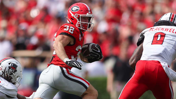 Georgia vs. Auburn prediction 2025: Where the experts see an edge