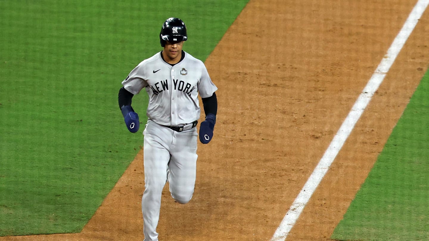 Juan Soto's Agent Says Star Would Still Be With Padres if Peter Seidler ...