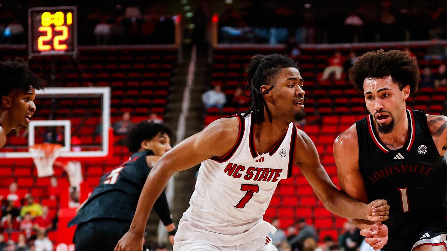 NC State Basketball Rival Preview: Louisville