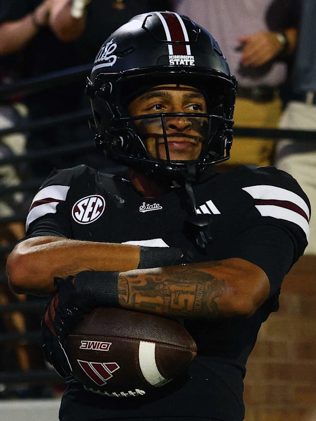 Northern Illinois at Mississippi State: Are the Bulldogs in for an upset?