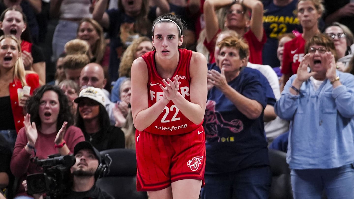 Fever vs. Sun Prediction, Odds and Key Players to Watch for WNBA ...