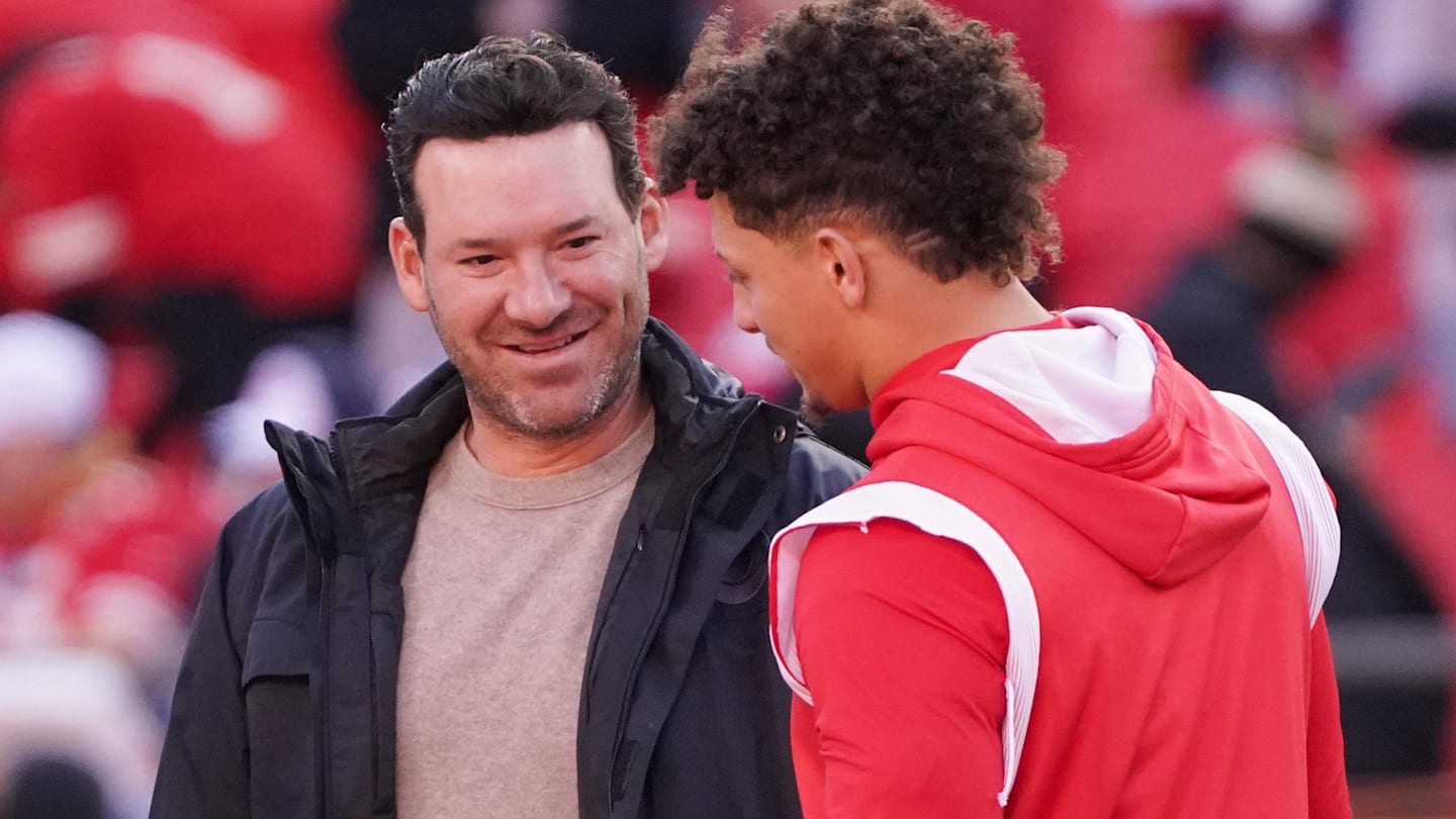 The Unwarranted Criticism Toward Tony Romo Reaches New Low