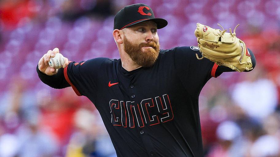 Zack Littell Explains Why He Signed With Nationals Instead of Other ...