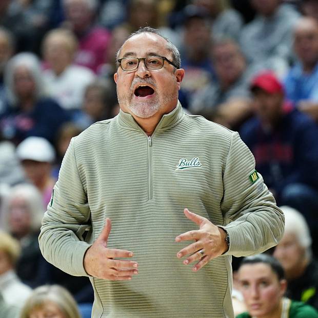Dallas Wings coach Jose Fernandez explains why now was the time to jump ...