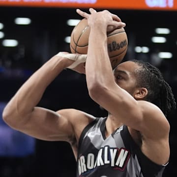Brooklyn Nets Rank Dead Last in The Athletic's NBA Summer Power Rankings