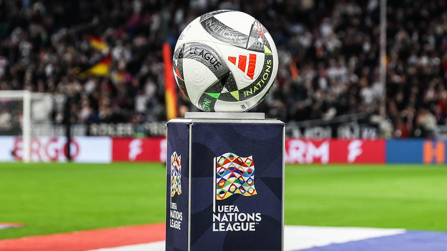How to Watch UEFA Nations League Semifinals: Germany vs. Portugal ...