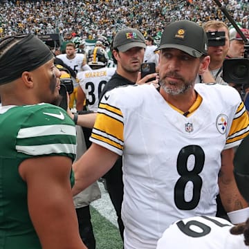 Live Updates: Follow All the Action and Analysis for Week 1's Panthers ...