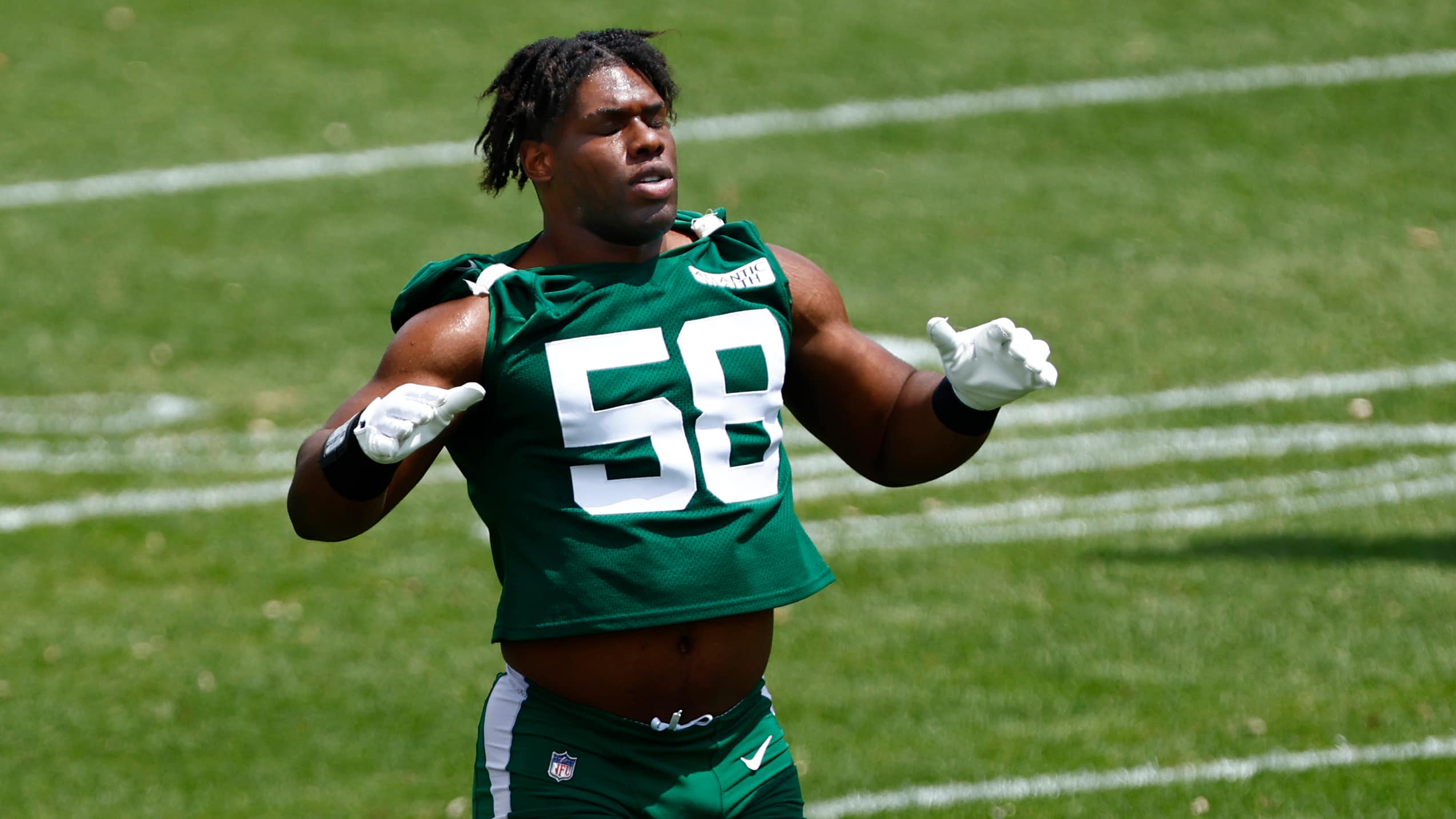 5 former NY Jets starters who might be done in the NFL