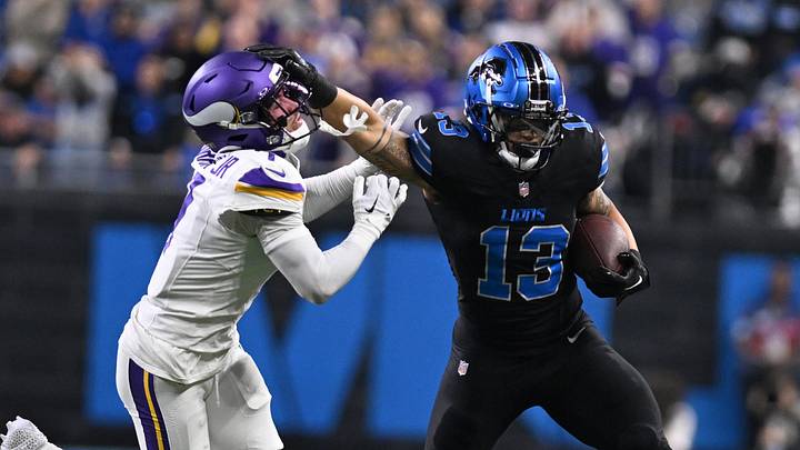 Detroit Lions 2025 Roster Bubble: Running Backs