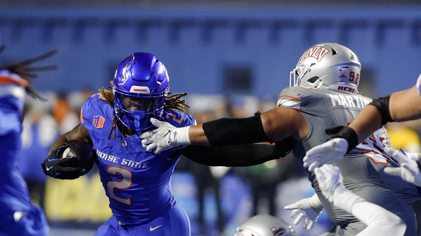 Raiders' Draft Priority is Coming into Focus