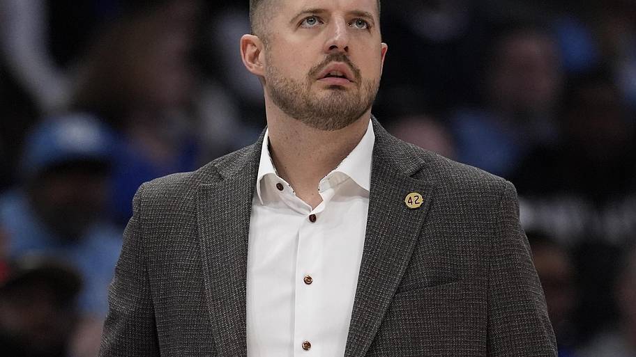 FSU Basketball's Luke Loucks Sends Bold Message Ahead of March Madness ...