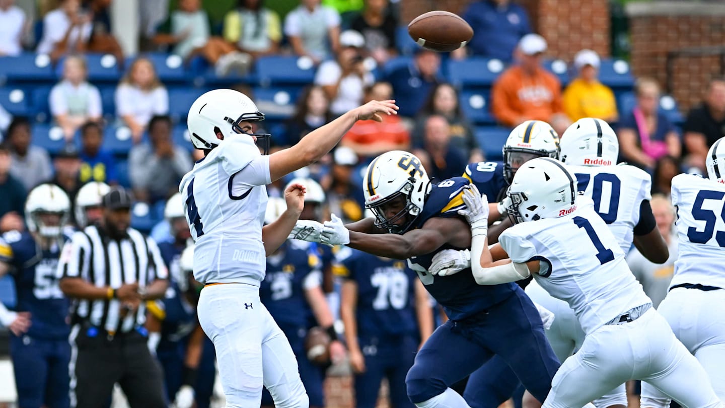 Maryland High School Football Schedule & Scores - September 26, 2025