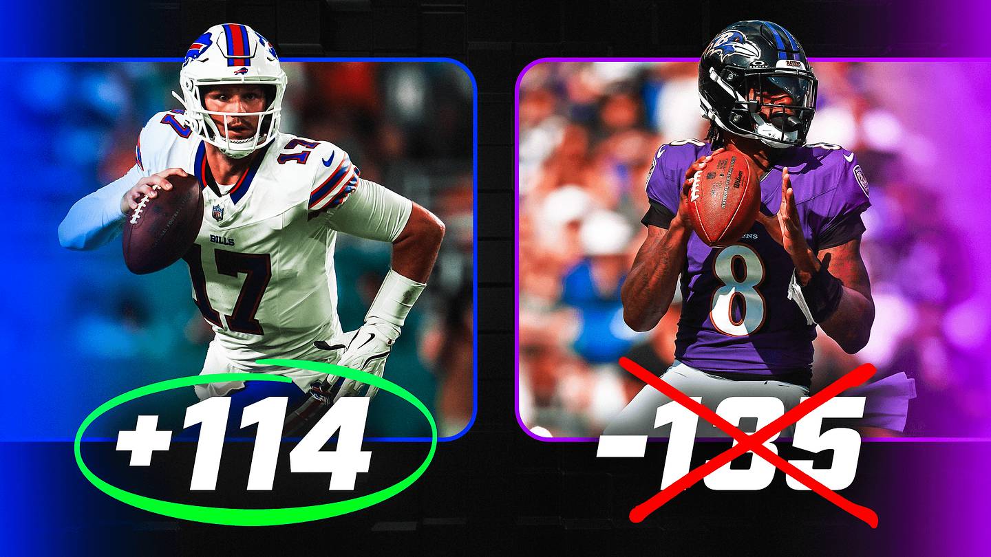 Expert NFL Upset Betting Picks for Week 4 (Can Bills Upset Ravens on ...