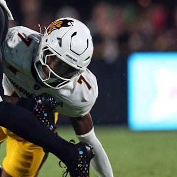 Arizona State Football Unveils First Official 2025 Depth Chart