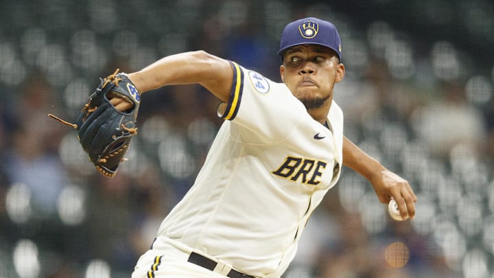 Angels Lose Pitcher They Recently Traded For to AL West Rival