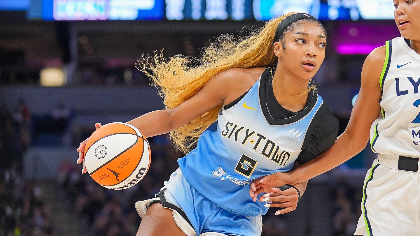 Is Angel Reese Playing Tonight? (Injury Update, Betting Impact for ...