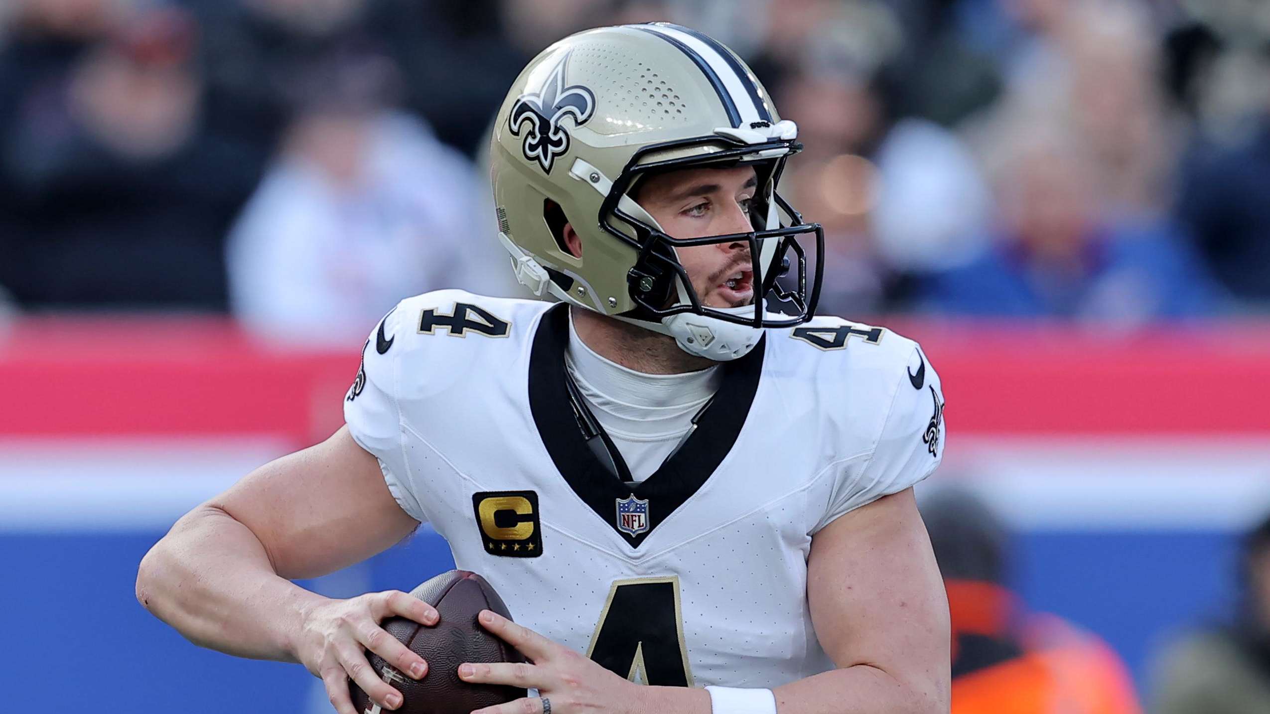 Commanders get potentially significant boost after bye-week drama