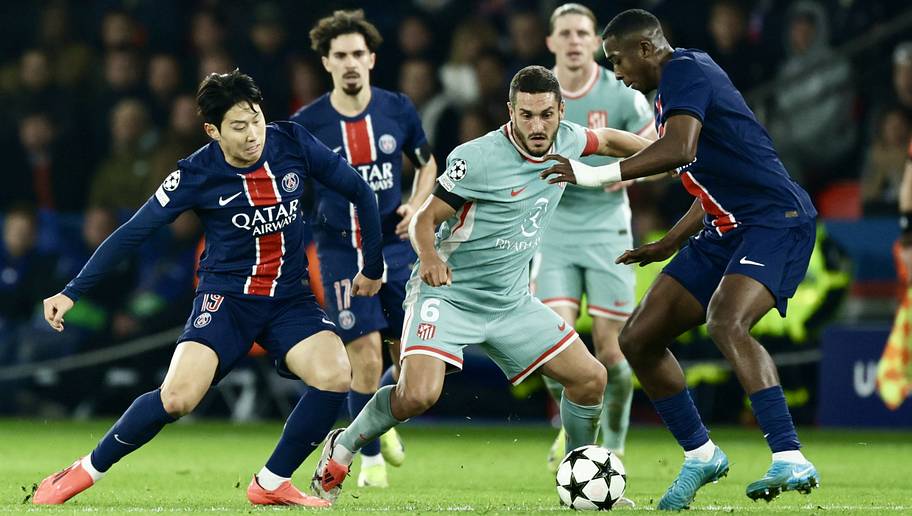 FIFA Club World Cup 2025: The top matchups in the group stage - ranked