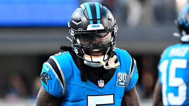 What Wide Receivers Could The Tampa Bay Buccaneers Target Before Trade ...