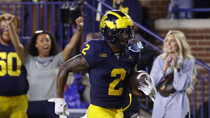 Top Cornerback Falls to Packers in Todd McShay’s New NFL Mock Draft