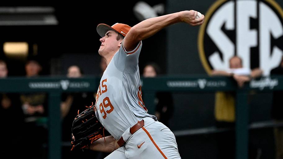Three Texas Longhorns Who Could Be Big Problems For Oregon Ducks ...