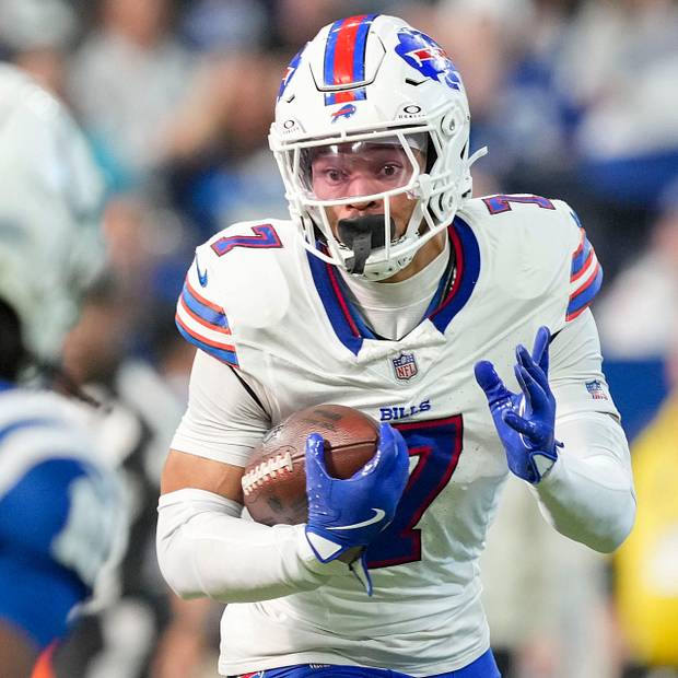 All-Time Buffalo Bills' Top 100 Players: 70-61