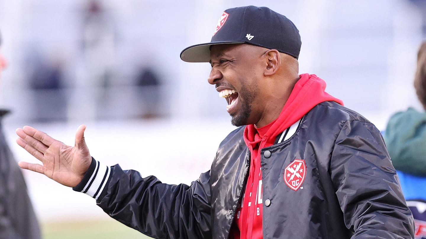 Maryland Football officially hires Pep Hamilton as offensive coordinator