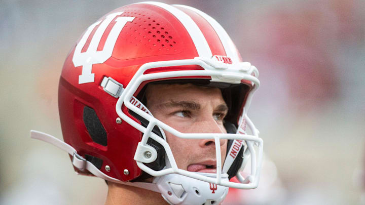 Indiana's Fernando Mendoza Explodes Onto Heisman Scene: Is He a Favorite?