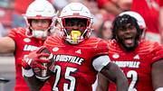 Football - Louisville Cardinals On SI - Sports Illustrated