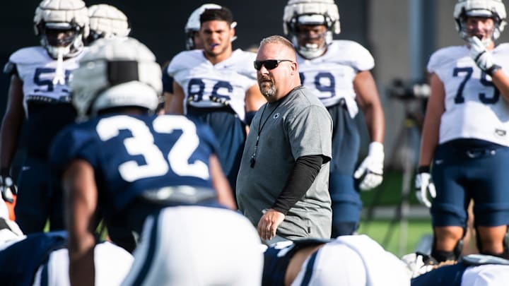 Boise State's Stacy Collins Gets a Reunion With Penn State at the ...