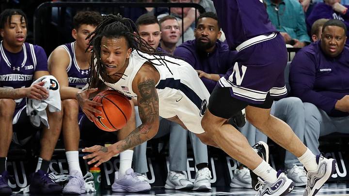 Penn State Vs. Indiana Basketball: How to Watch, Stream the Penn State ...