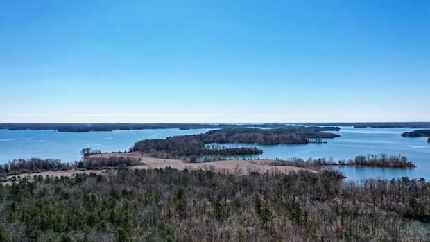 Bassmaster Elite Tour Schedule for 2025