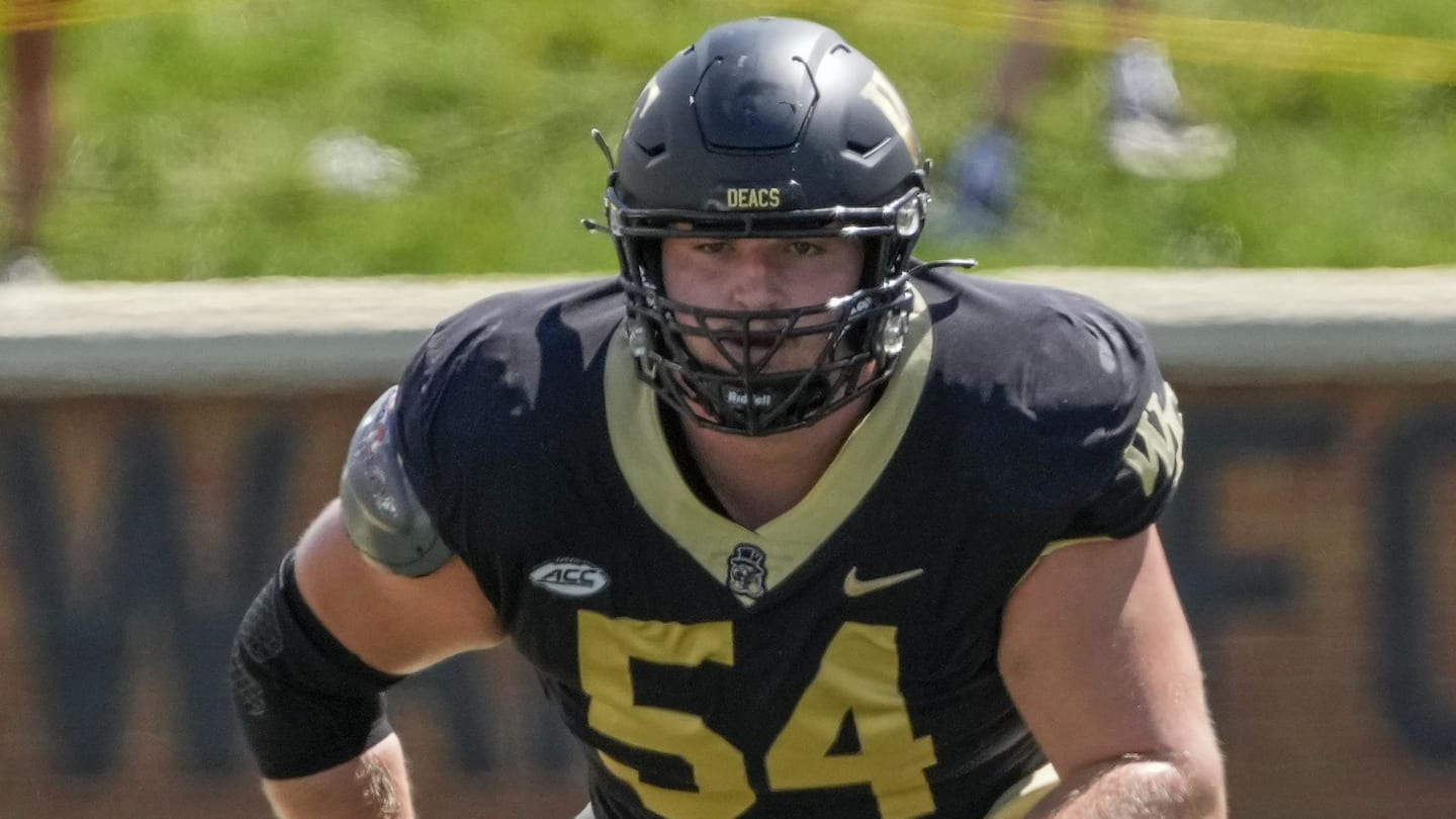 BREAKING: Spartans Land Another OL, DB From Transfer Portal