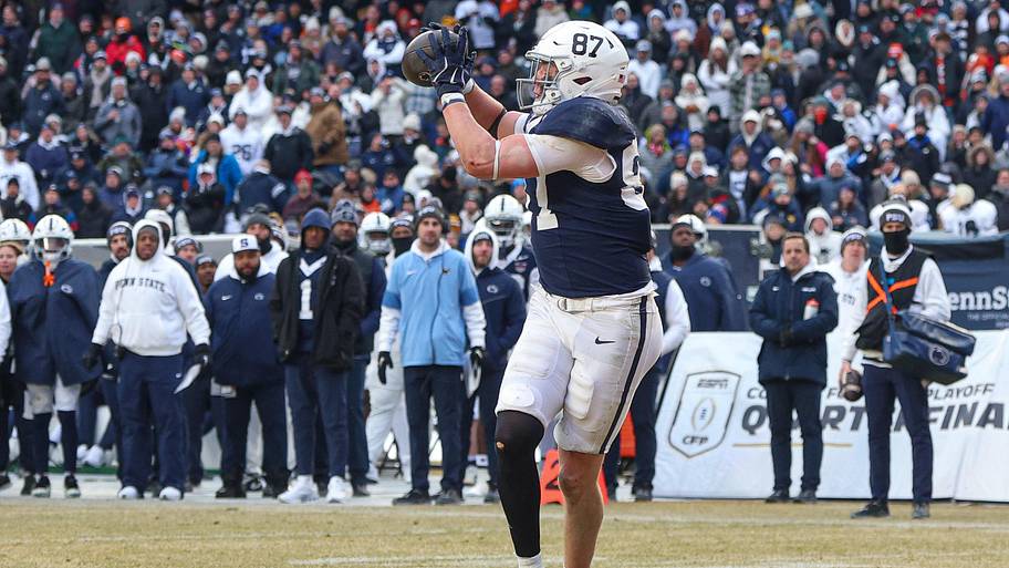 Where Matt Campbell Sees Parallels Between Penn State and Indiana ...